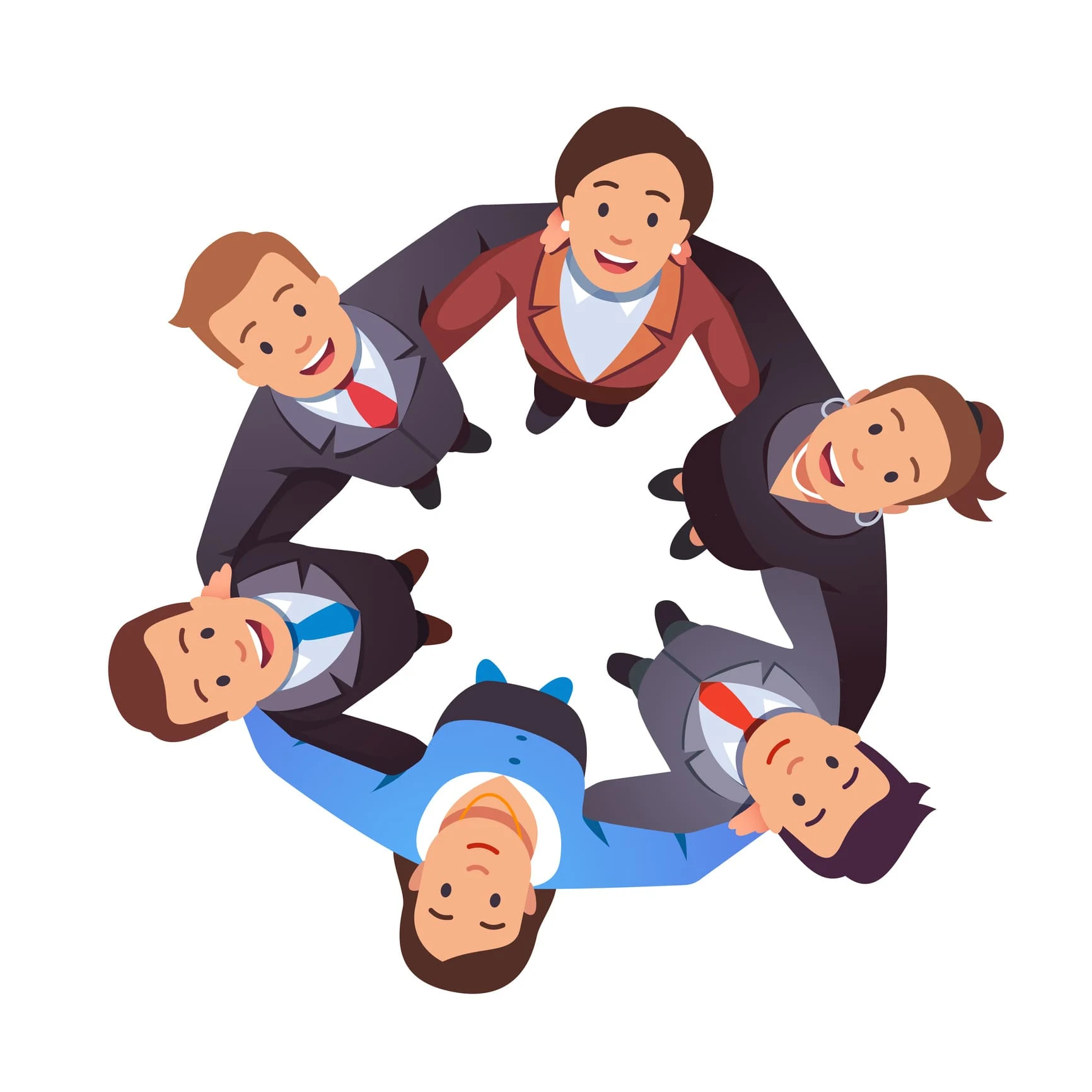 Daily Huddle Meetings - How To Boost Your Team’s Efficiency Without ...