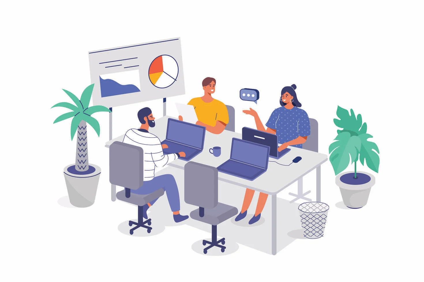 A Guide to Facilitating Effective Offsite Meetings