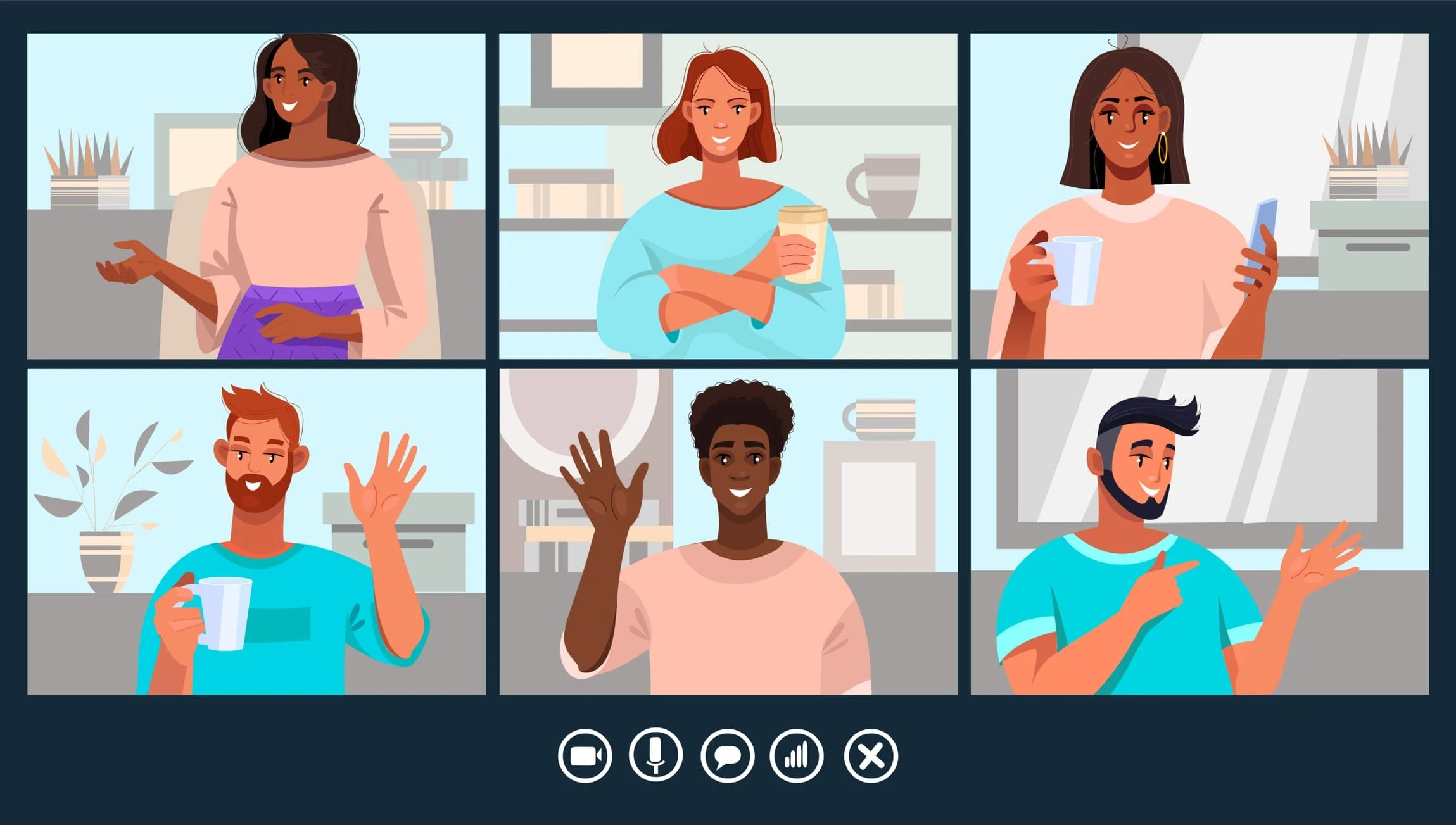 9 Creative Ways To Enliven the Start of Your Next Meeting