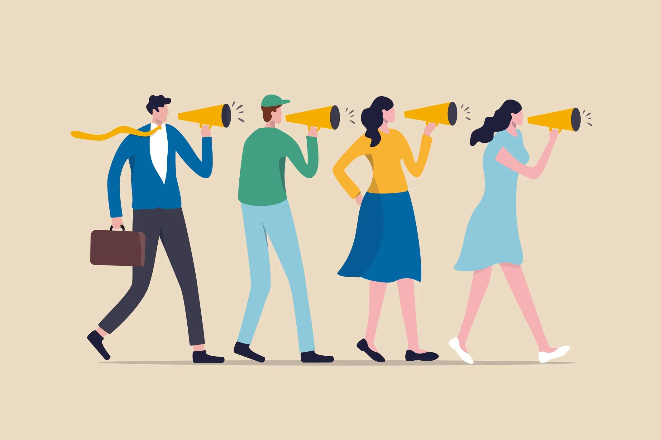 How to Use Voice of the Customer (VoC): Example & Explanation