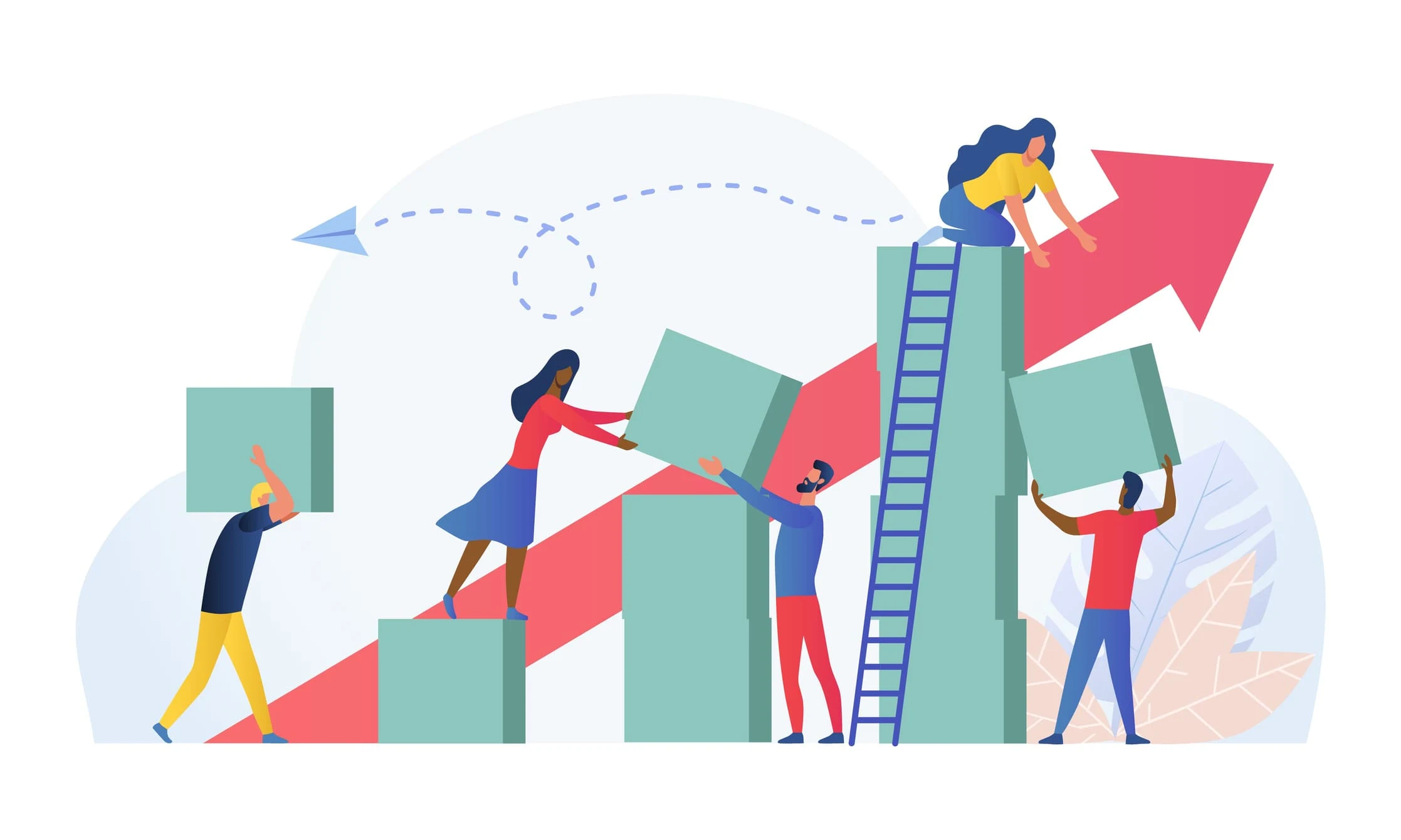 7 Secrets to Team Collaboration (And Why It's So Important)