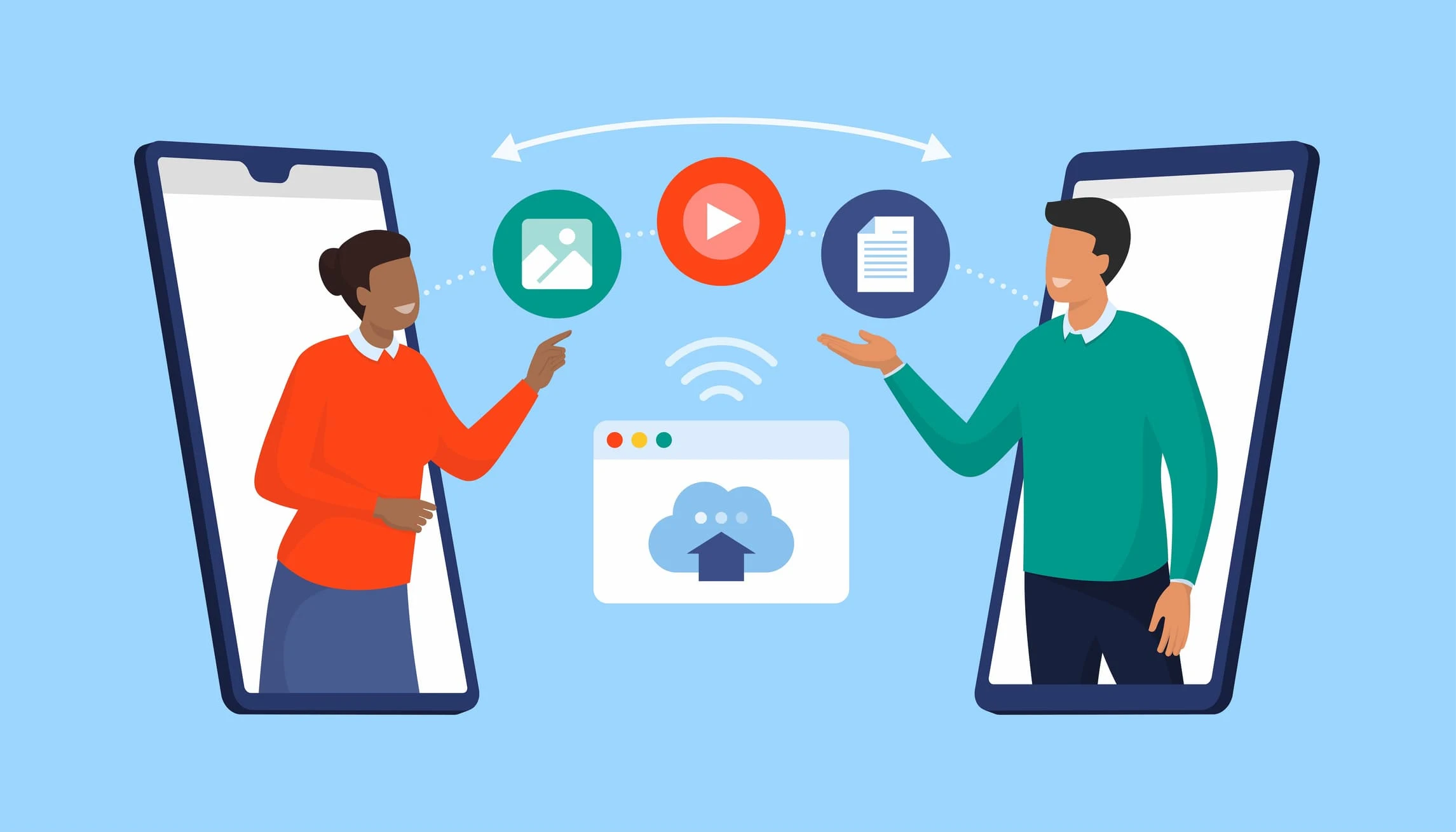 Use Synchronous Communication In A Sentence use-synchronous-communication-in-a-sentence