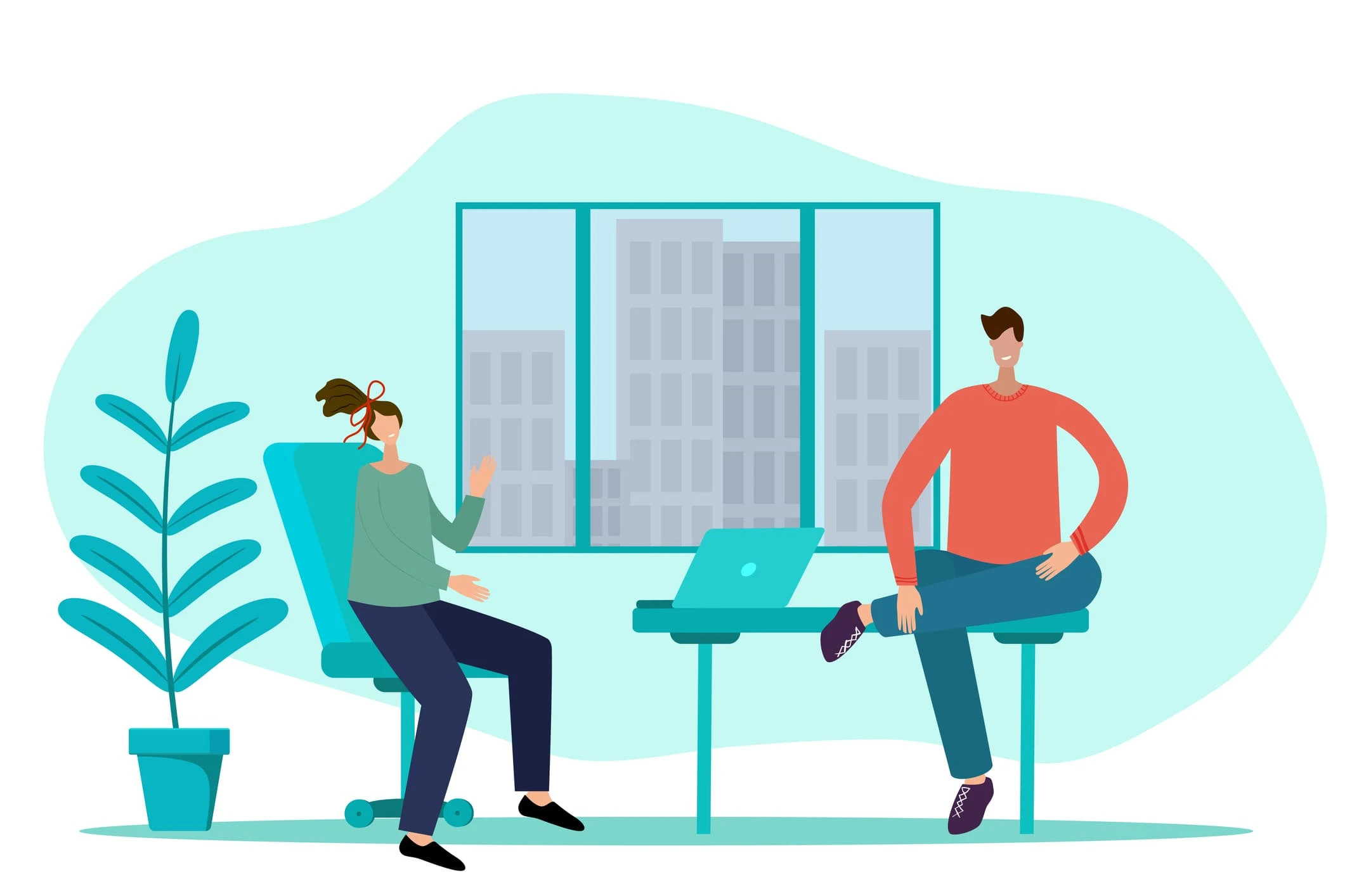 A Quick Guide to 1-on-1 Meetings