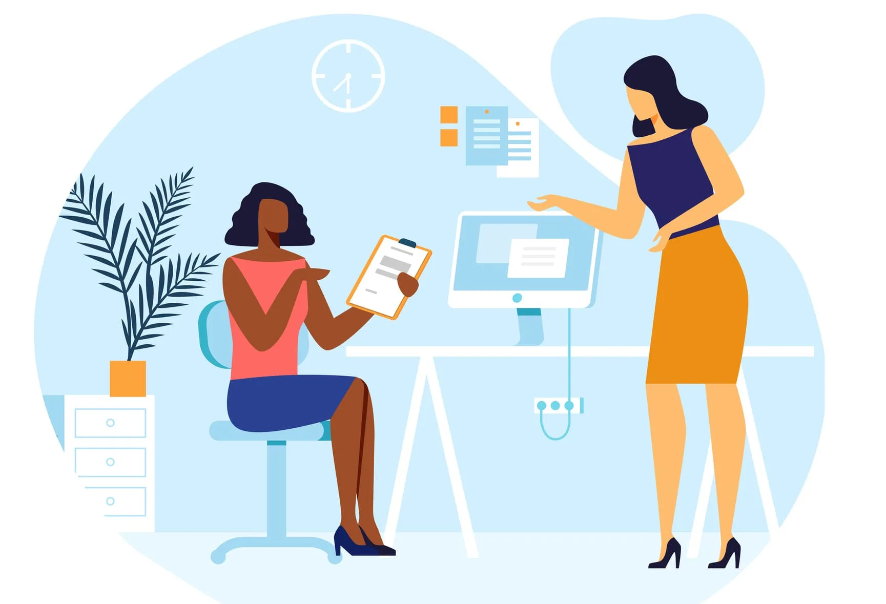 One-On-One Meeting Checklist: Ten Simple Steps