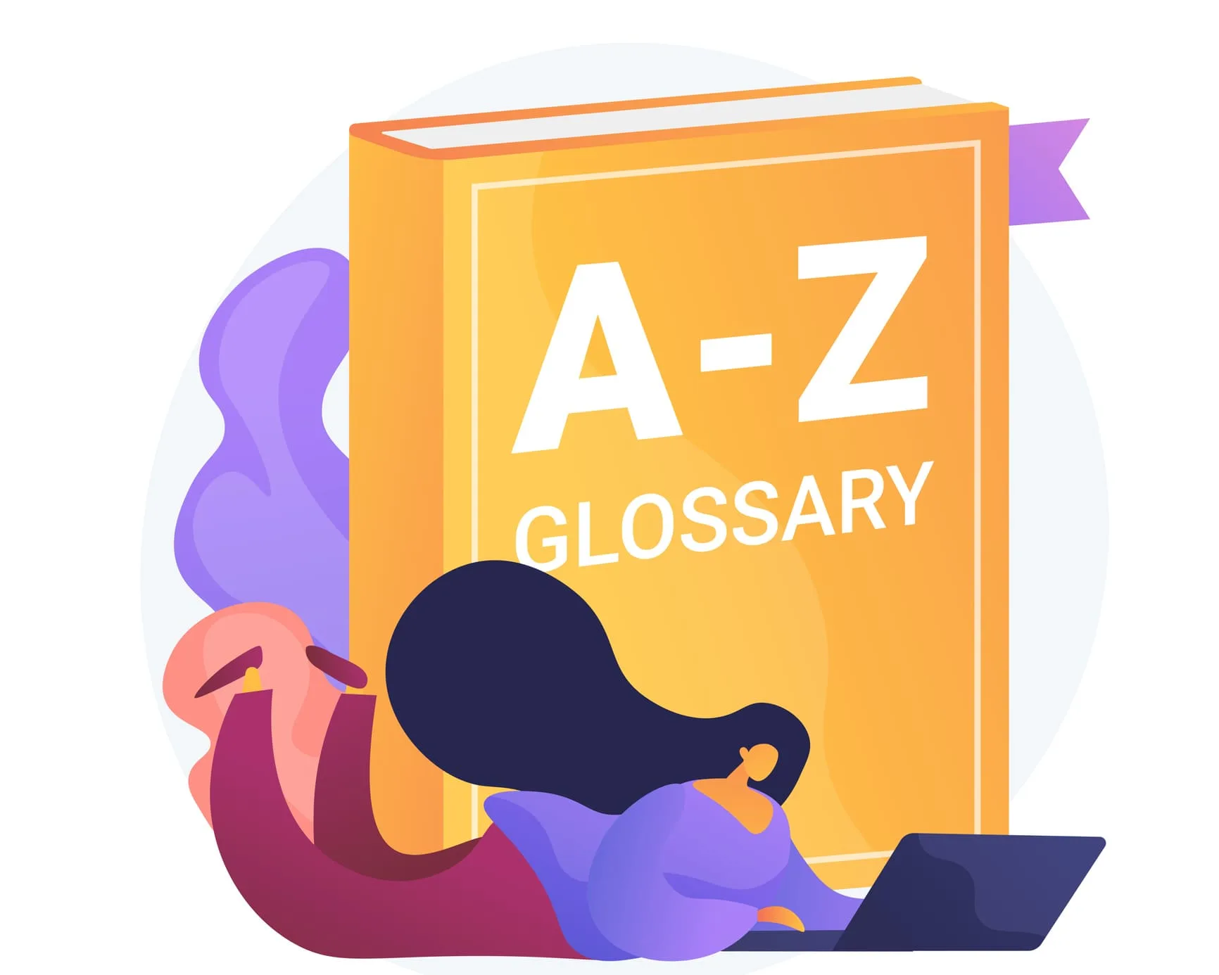 Glossary of Meeting Terms