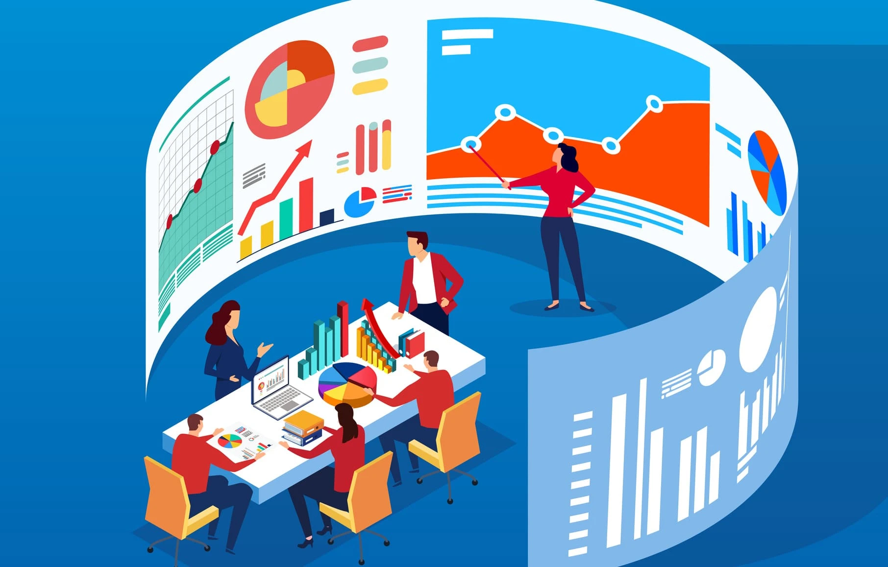 How to Have an EOS Compatible Meeting [+Free Agenda Template]