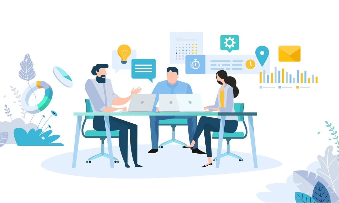 New Managers: How to Run Your First Team Meeting Like a Pro