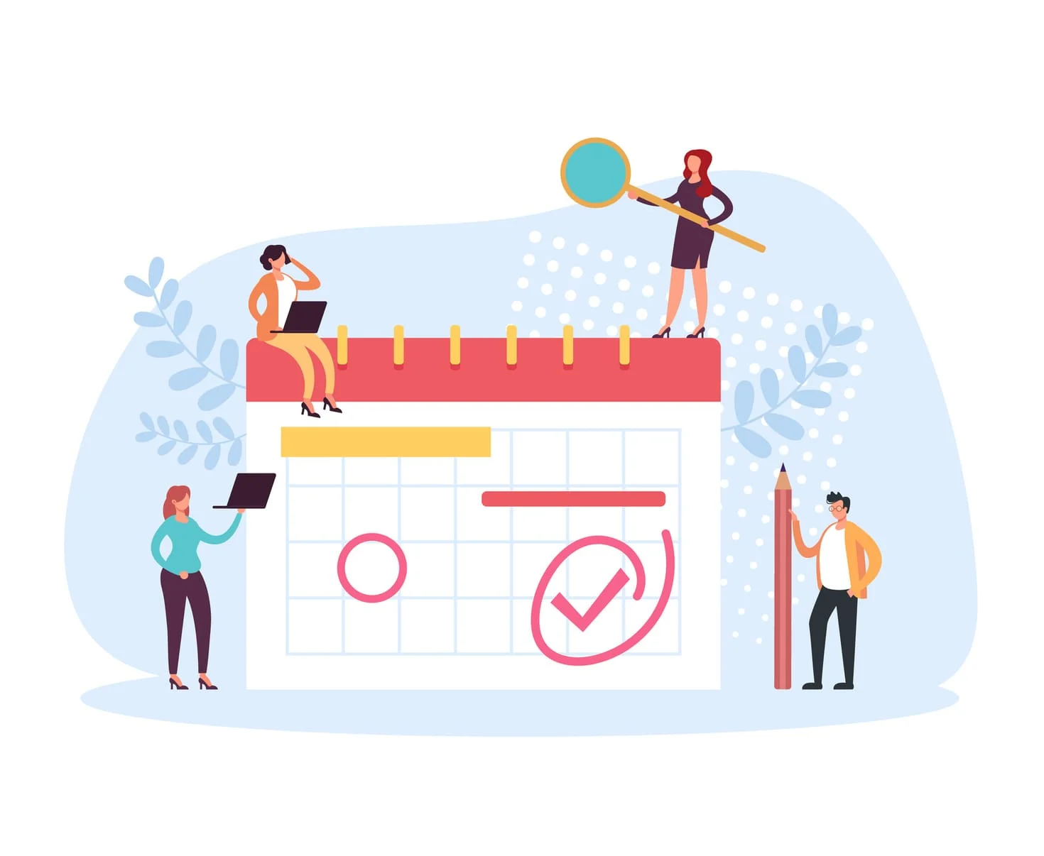 How To Create Memorable Meeting Titles That Attract Attendees