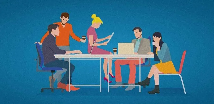 How to Create Effective Meeting Agendas for Productive Meetings [+4 ...