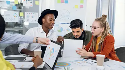 4 Ps of a Meeting [2024]: The Blueprint for Productive Gatherings