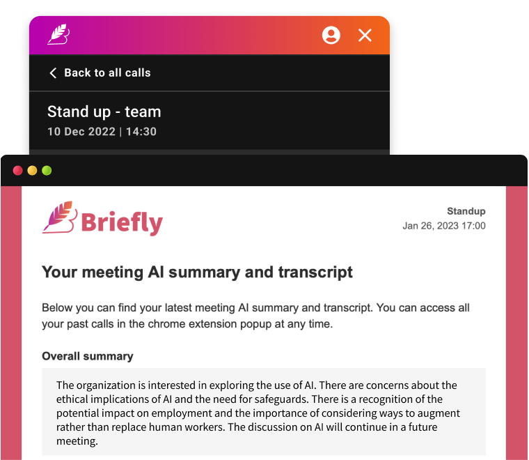 Meeting Summaries: A Step-by-Step Guide