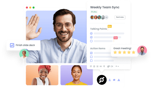 Board Meetings: What They Are and How to Run Them Effectively (+FAQs)