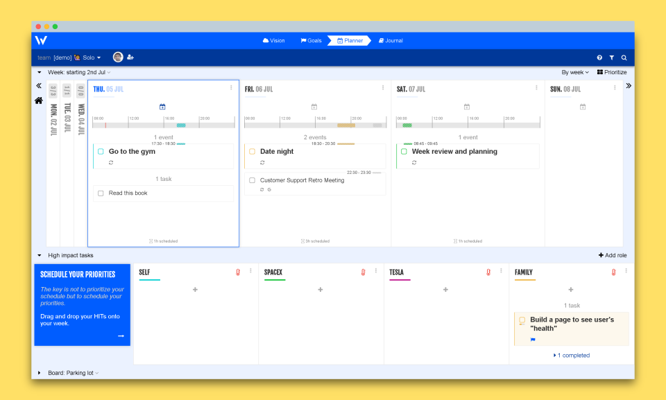 8 of The Best AI Task Management Tools for 2024: Transforming Team ...