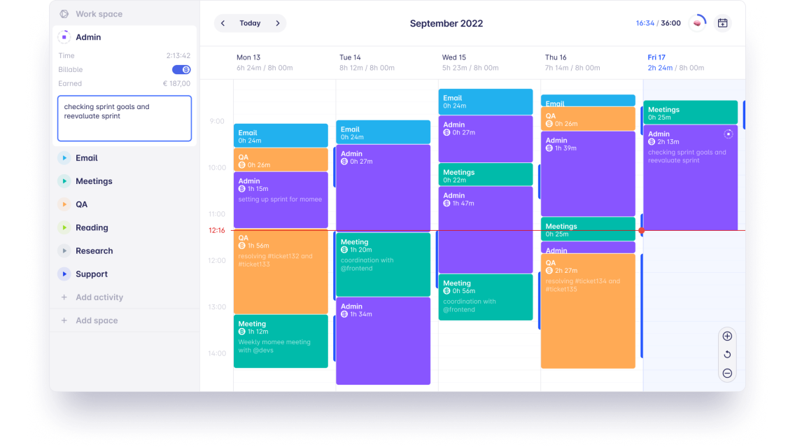 9 Best Time Blocking Apps for 2024: The Ultimate Guide to Boosting Your Productivity