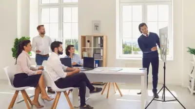 New Year Staff Meeting Ideas: Energize Your Team for a Productive Year ...