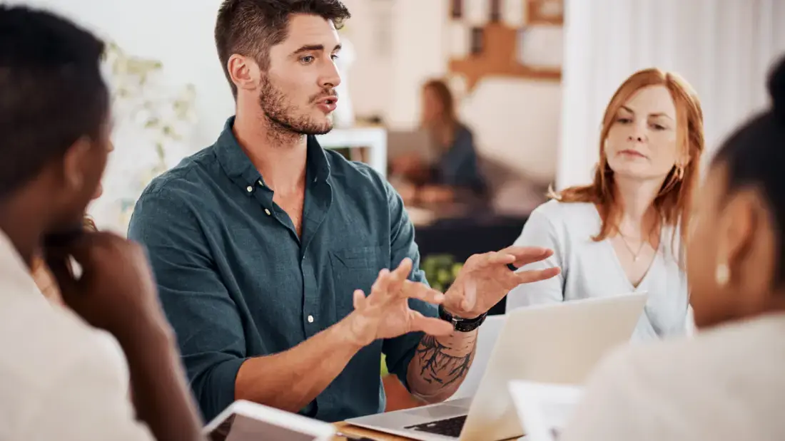 End of Year Team Meeting Ideas: Energize and Inspire Your Team