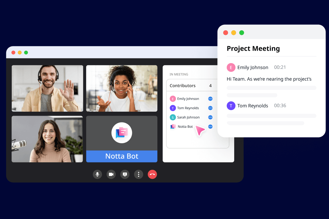 Best 11 AI Meeting Manager Tools for 2024