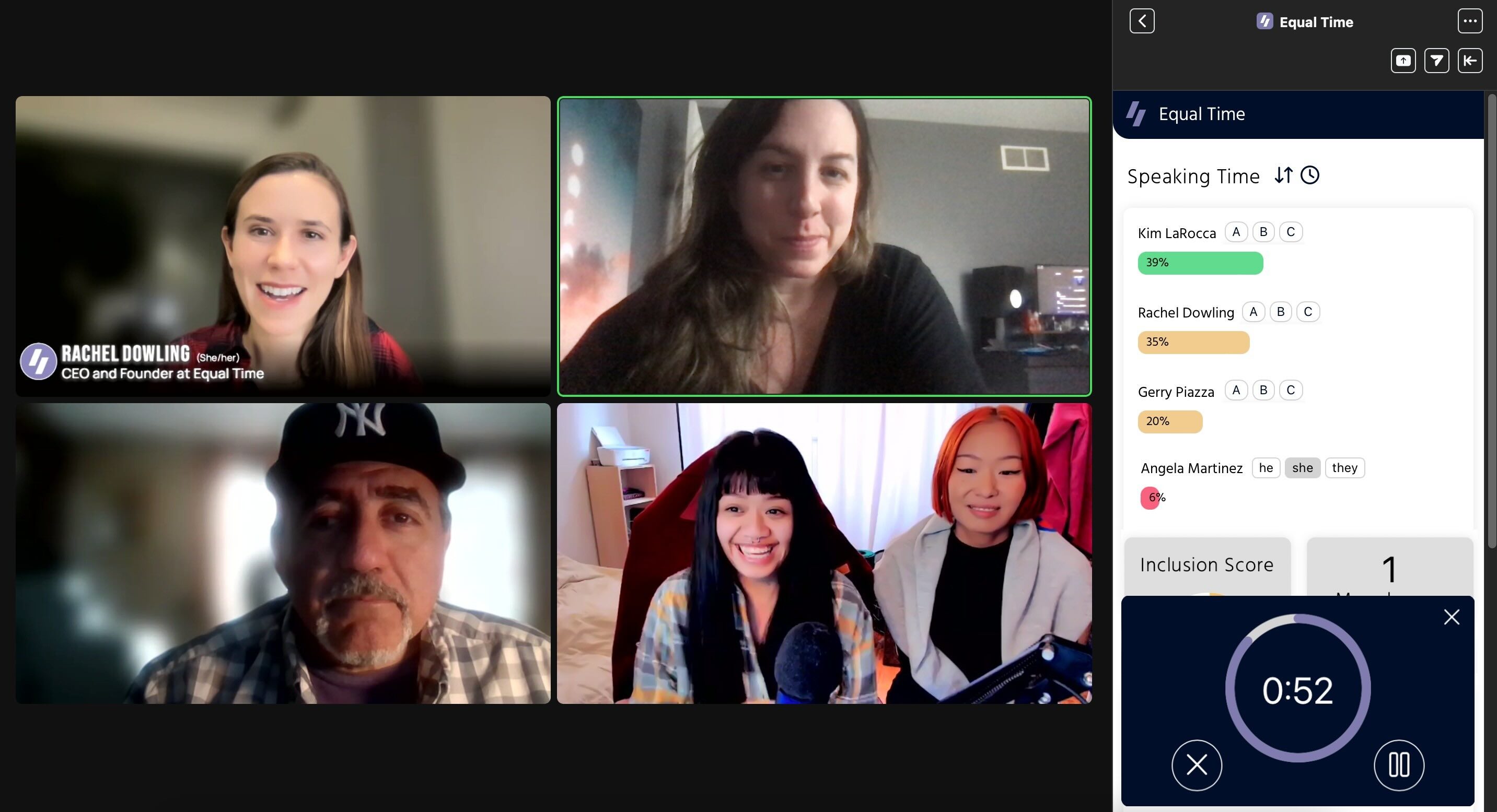 Best 11 AI Meeting Manager Tools for 2024