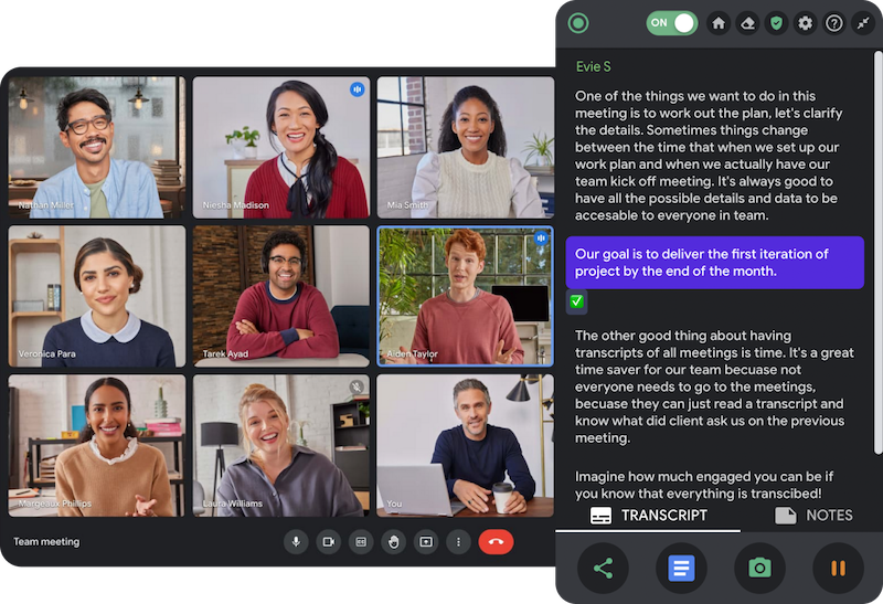 6 Meeting Minutes Apps for Microsoft Teams: Enhance Your Meeting ...