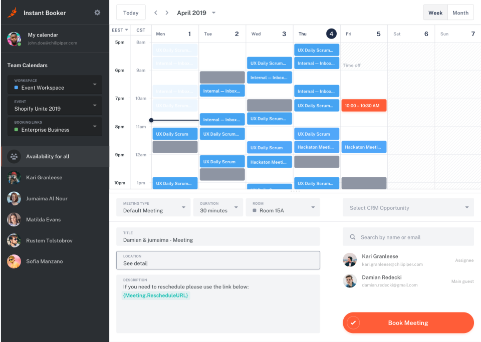 10 Top Executive Assistant Tools: Boost Productivity and Streamline Tasks