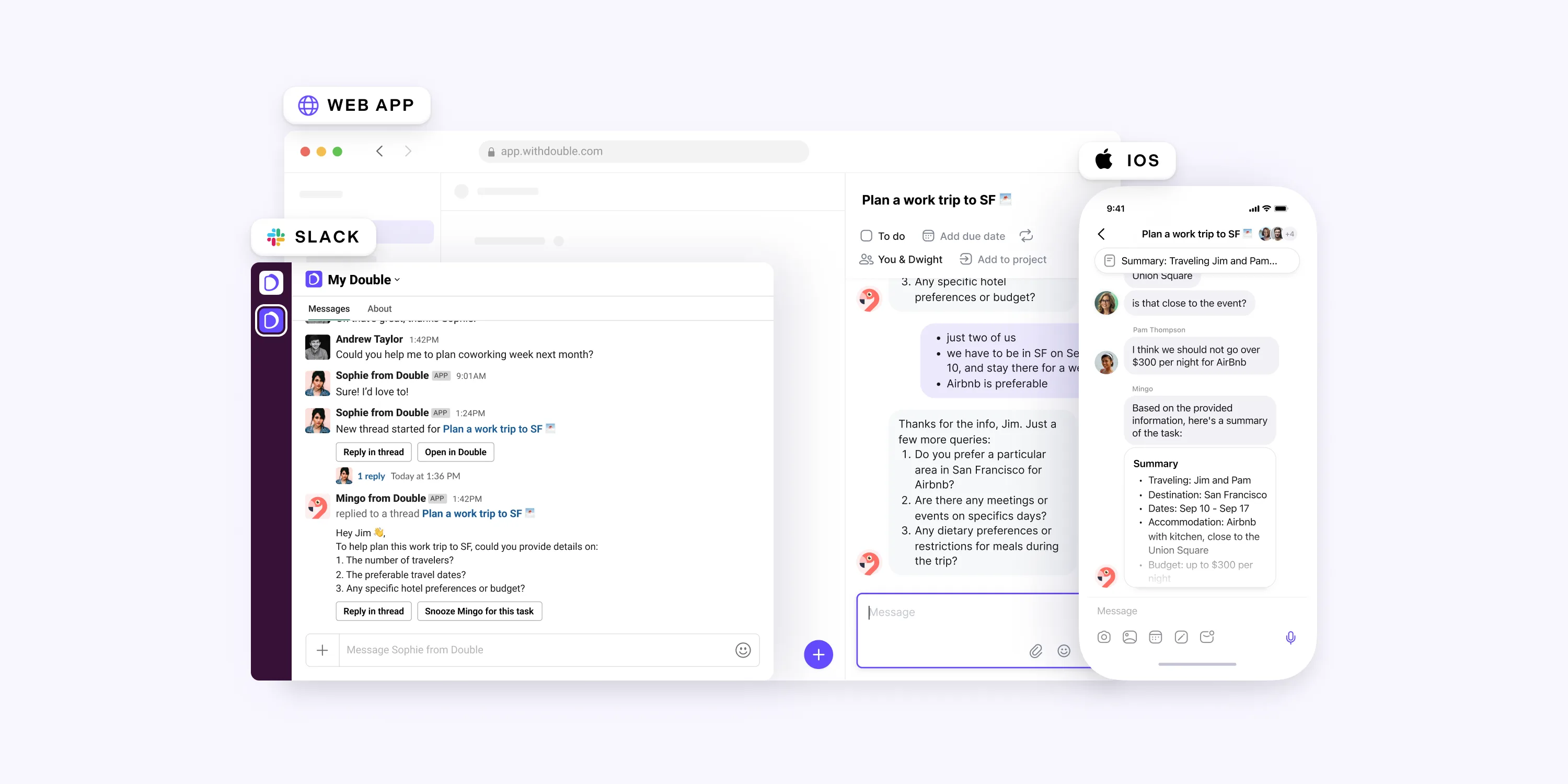 10 Top Executive Assistant Tools: Boost Productivity and Streamline Tasks