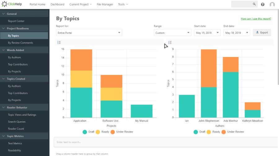 16 Best Documentation Tools in 2024: Streamline Your Team's ...