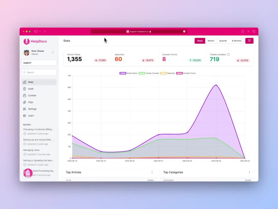 16 Best Documentation Tools in 2024: Streamline Your Team's ...