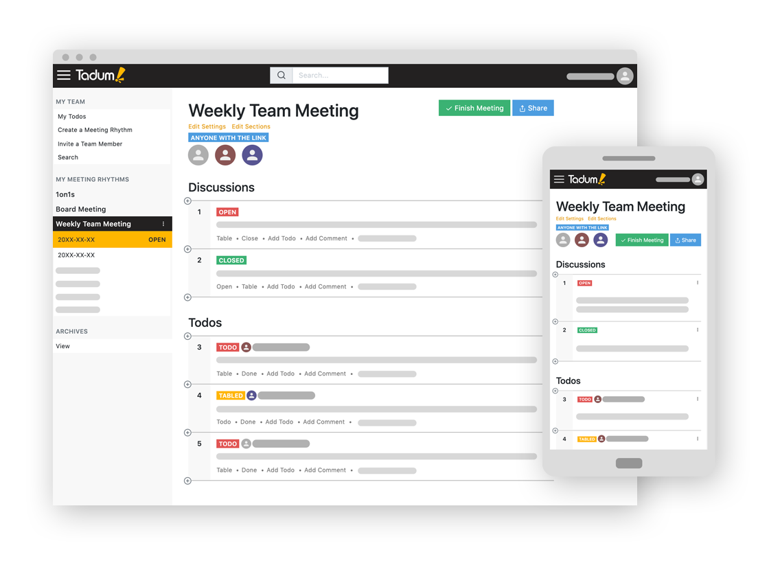 The Best Meeting Minutes Software for Business in 2024