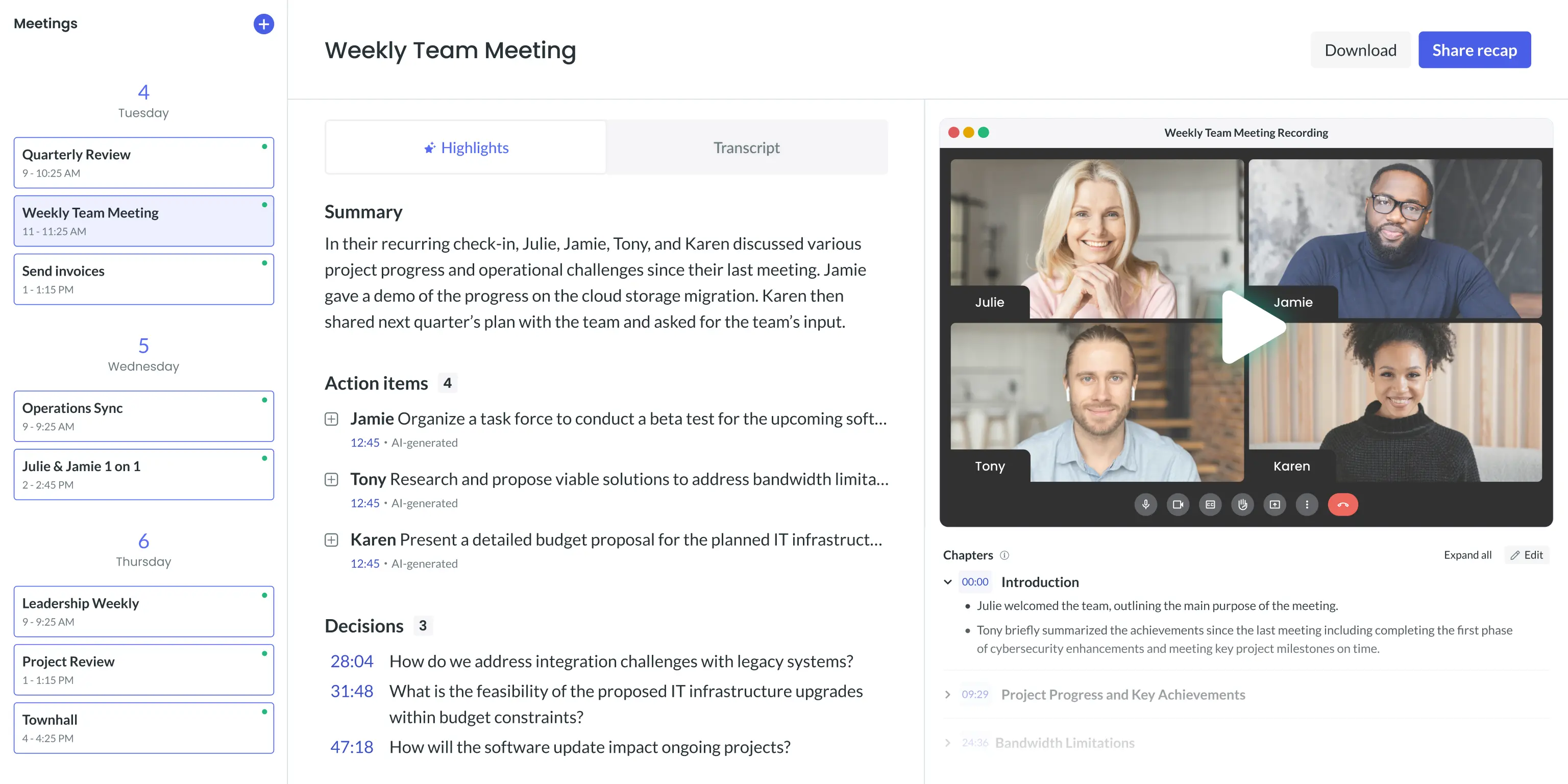 Board Meetings: What They Are and How to Run Them Effectively (+FAQs)