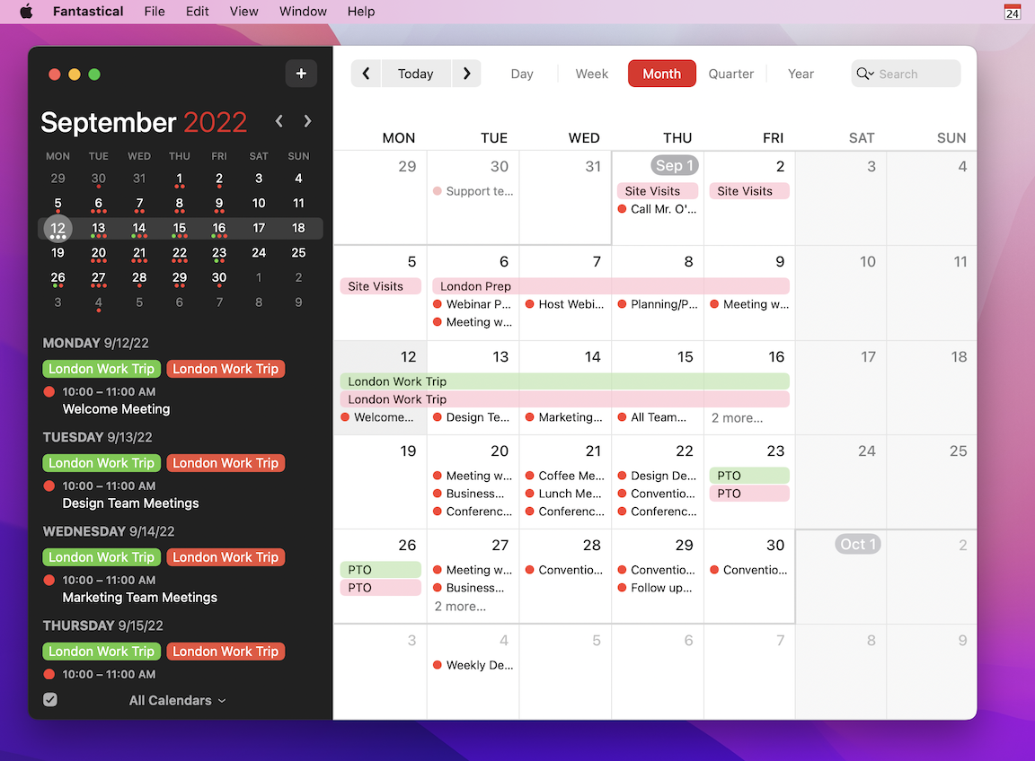 The 12 Best Calendar Apps of 2024 to Increase Your Productivity