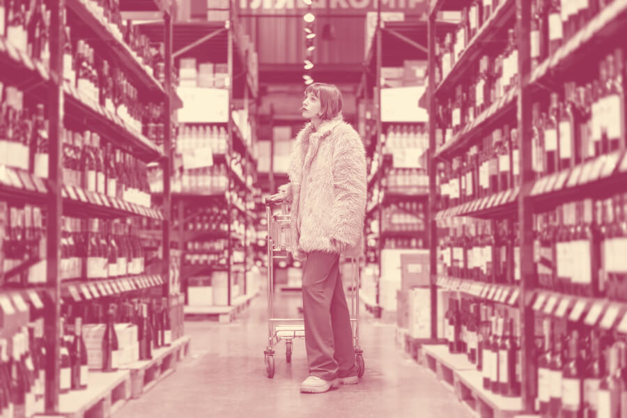 Navigating wine oversupply — from vineyard to consumer and back