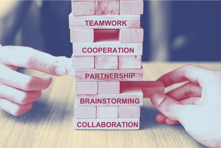The power of partnership: how collaborative planning in the beverage ...