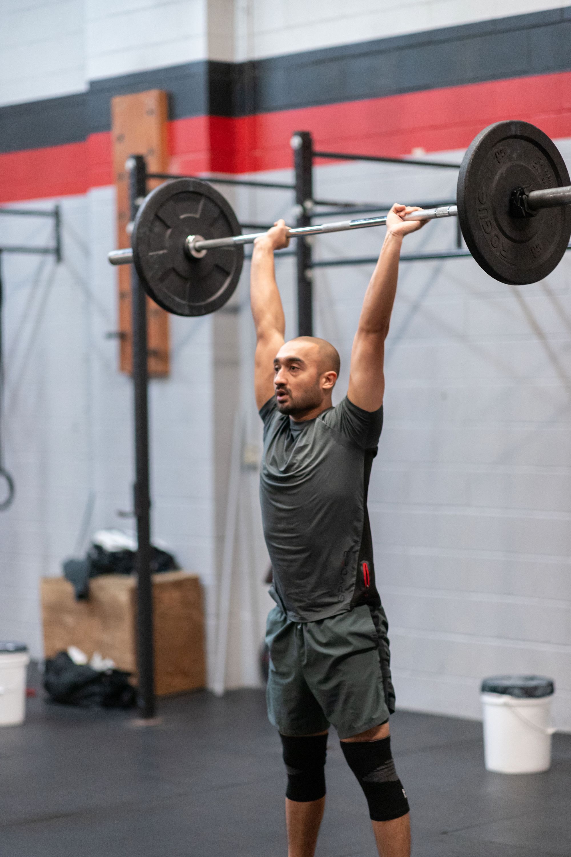 CrossFit Kitchener