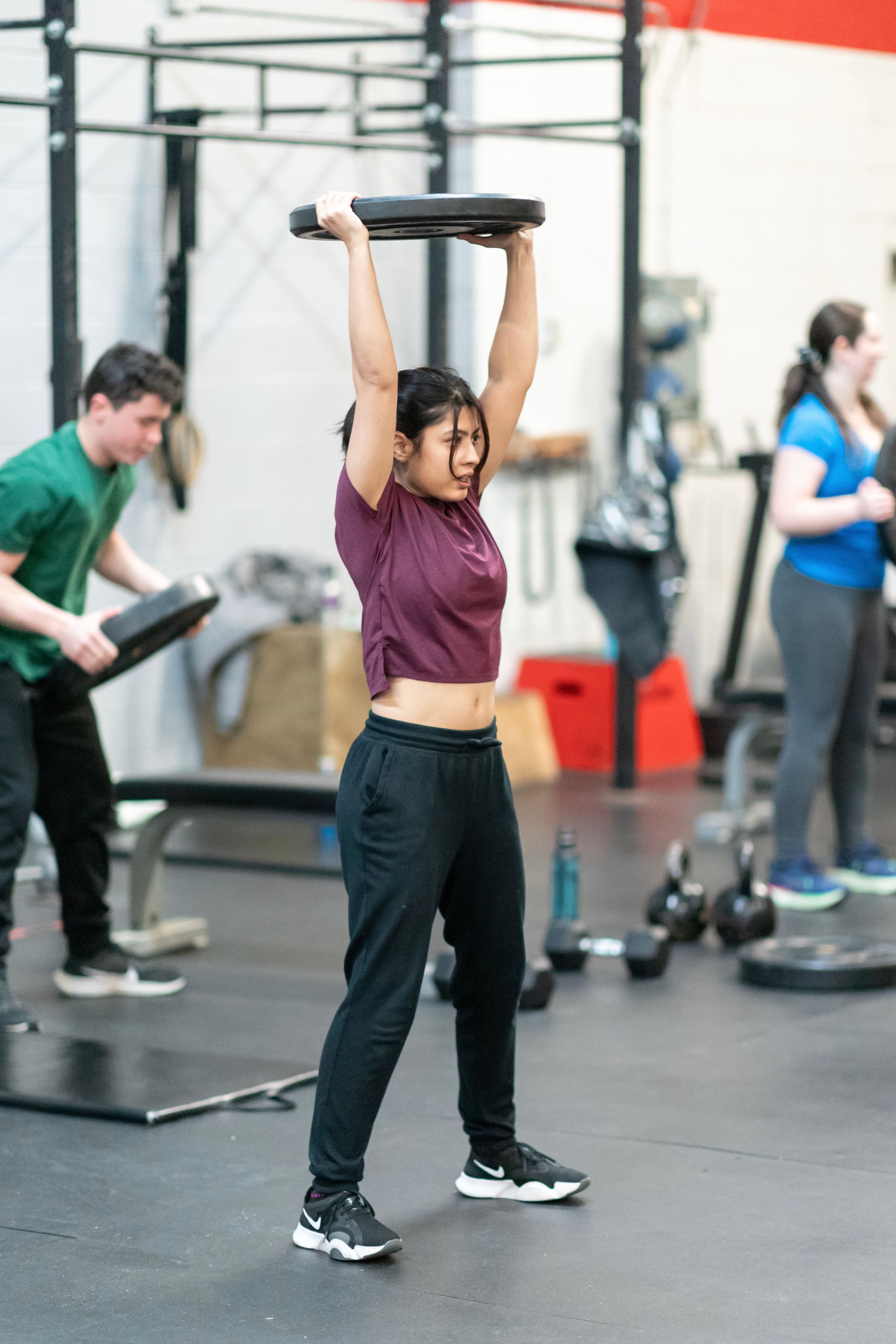 CrossFit Kitchener