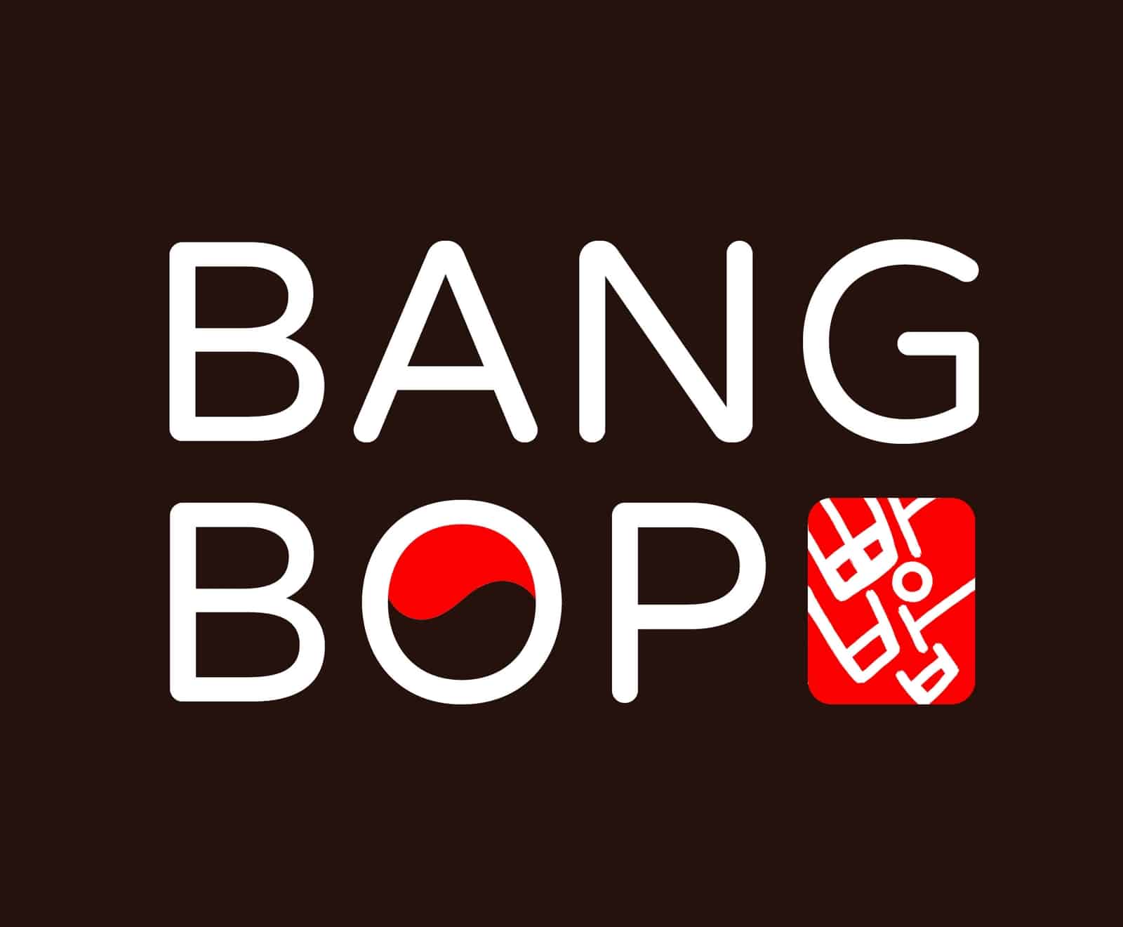 BANGBOP - Home