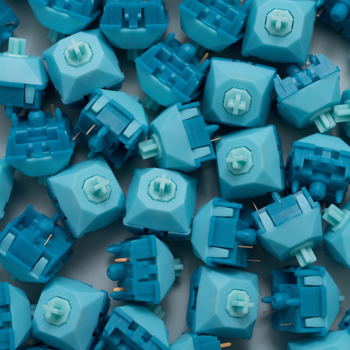 Diamond Avalon Linear Switches [PRE-ORDER] | Mechanical Keyboard Shop - Keebfront