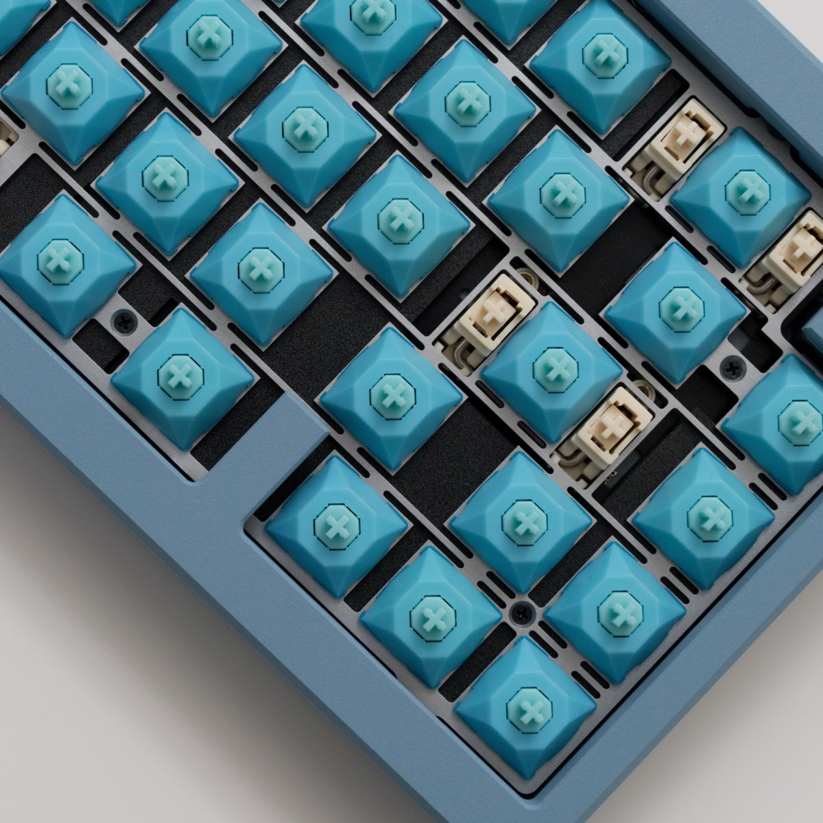 Diamond Avalon Linear Switches [PRE-ORDER] | Mechanical Keyboard Shop ...