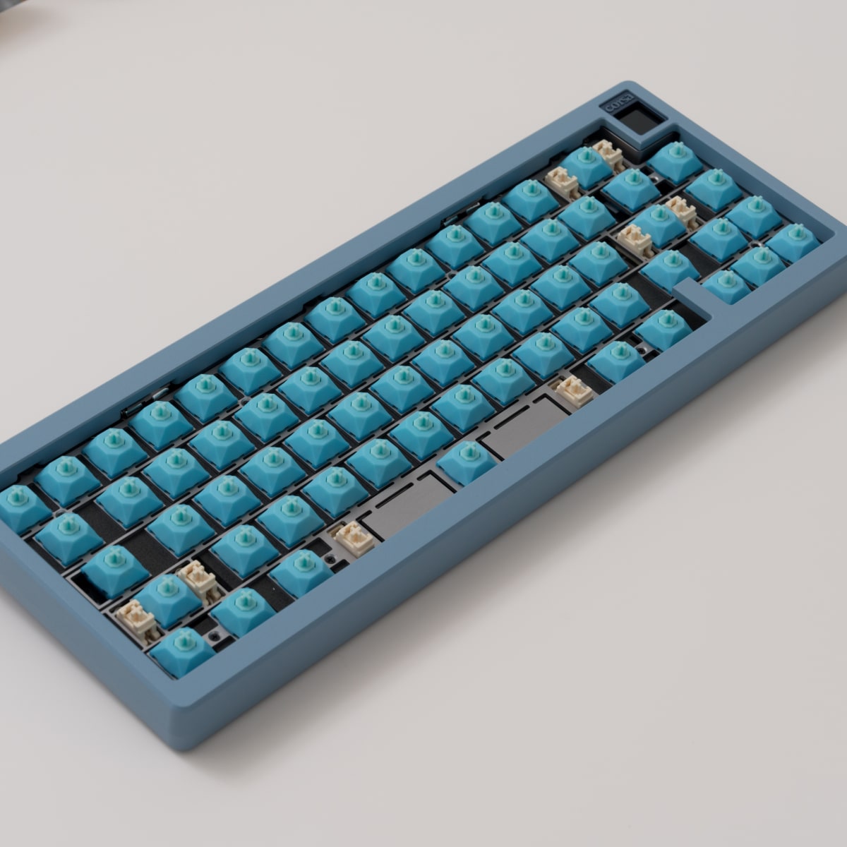 Diamond Avalon Linear Switches [PRE-ORDER] | Mechanical Keyboard Shop ...