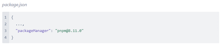 핵클 블로그(Hackle Blog) : 핵클팀이 pnpm을 도입한 이유