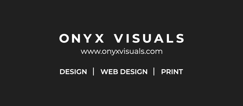 Onyx Visuals | Our Story