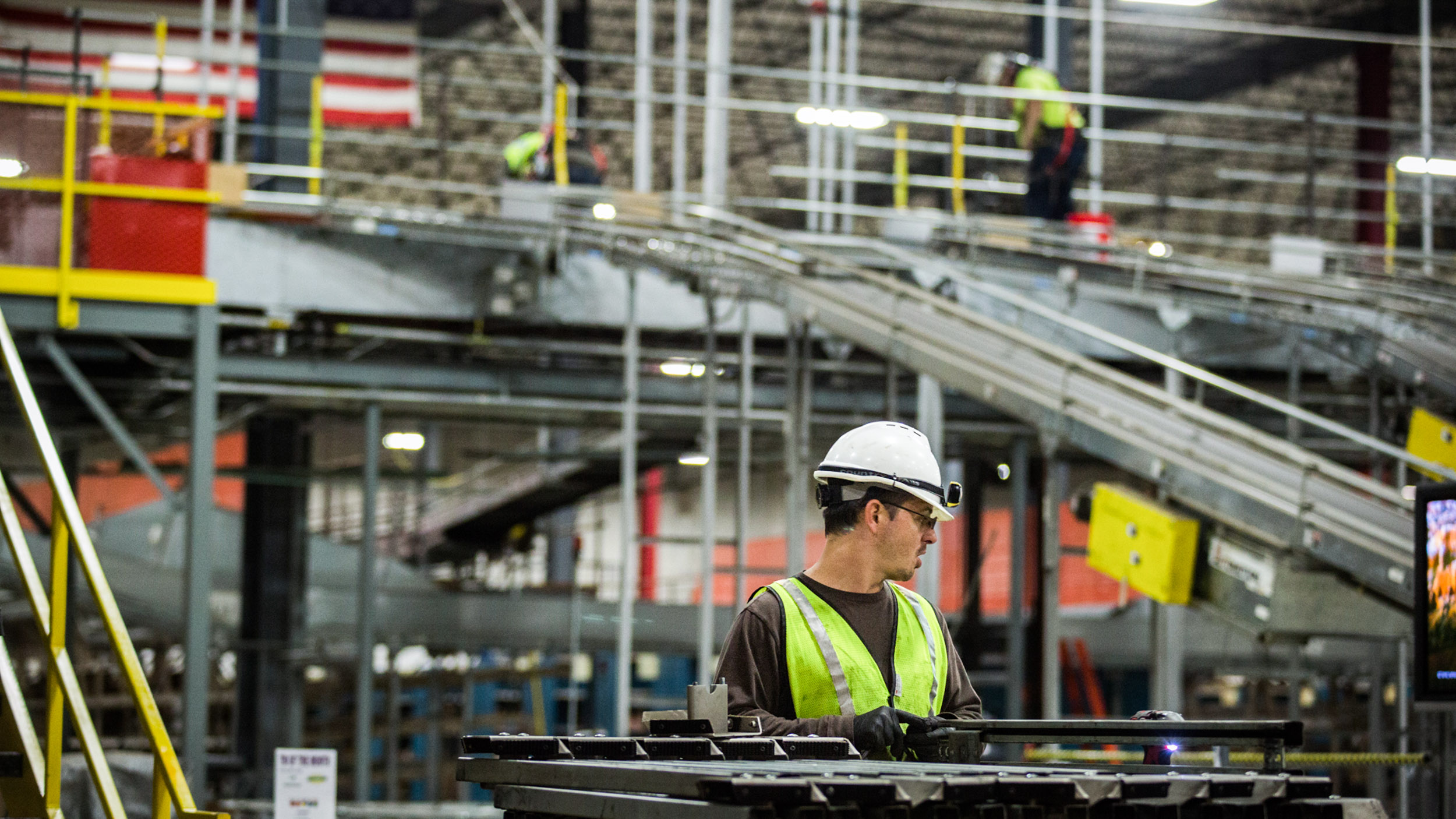 Daifuku Intralogistics America | A subsidiary of Daifuku North America ...