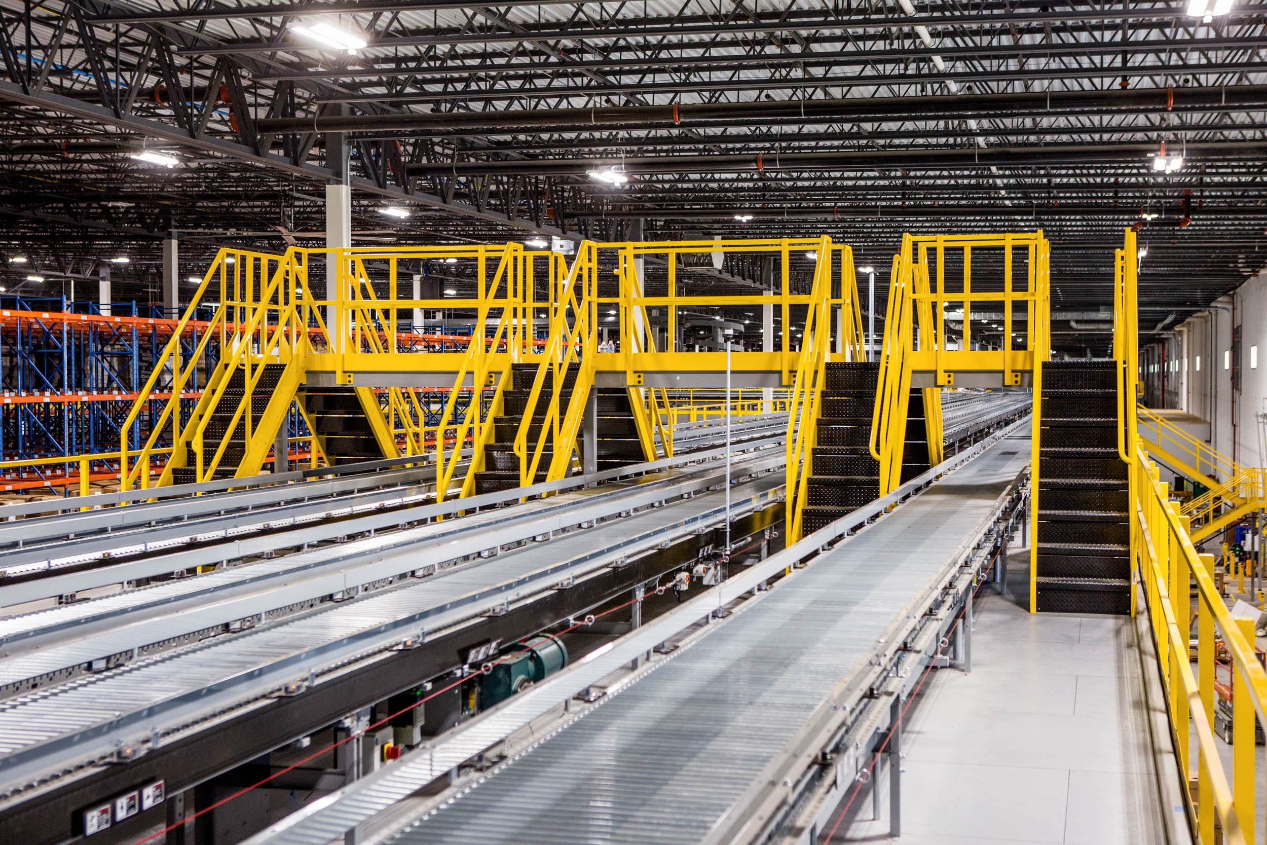 Structural | Daifuku