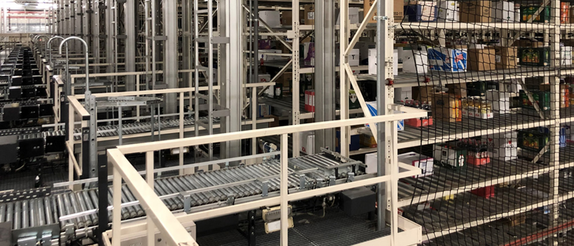 Case Studies | ICA Supermarket