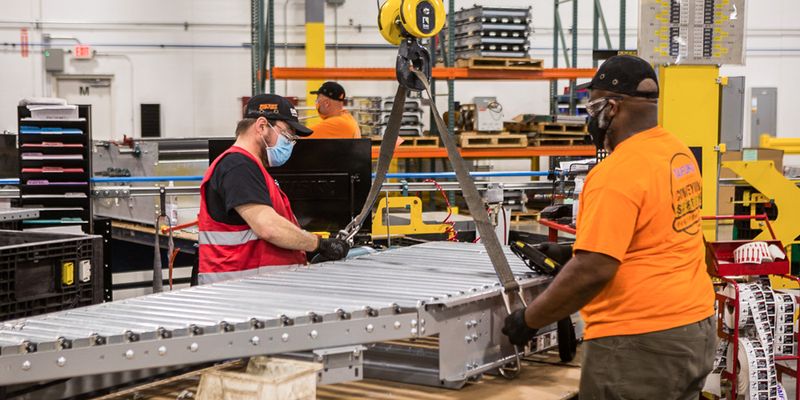 Daifuku Intralogistics America | A subsidiary of Daifuku North America ...