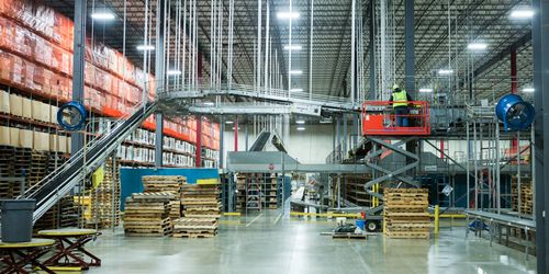 Daifuku Intralogistics America | A subsidiary of Daifuku North America ...