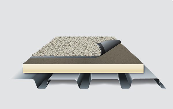 TPO Roofing | Four Elements Restoration