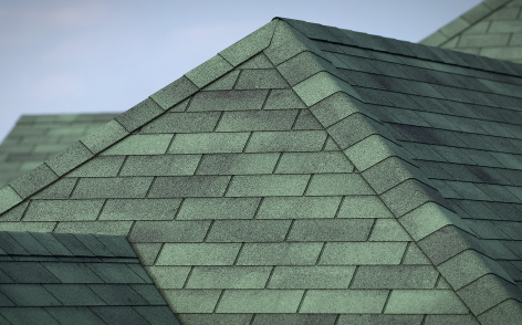 Asphalt Shingle Roofing: Your Ultimate Guide | Four Elements Restoration