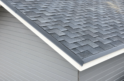 Asphalt Shingle Roofing: Your Ultimate Guide | Four Elements Restoration