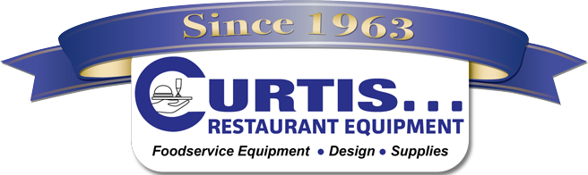 Curtis Restaurant Equipment - B2B Buy Now Pay Later