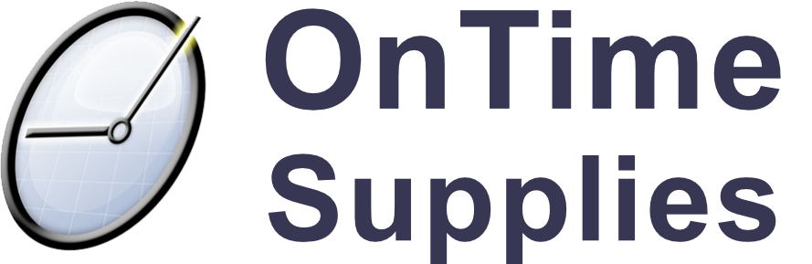 OnTime Supplies - B2B Buy Now Pay Later